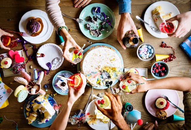 Best Food Trucks | Prom Food Truck Catering