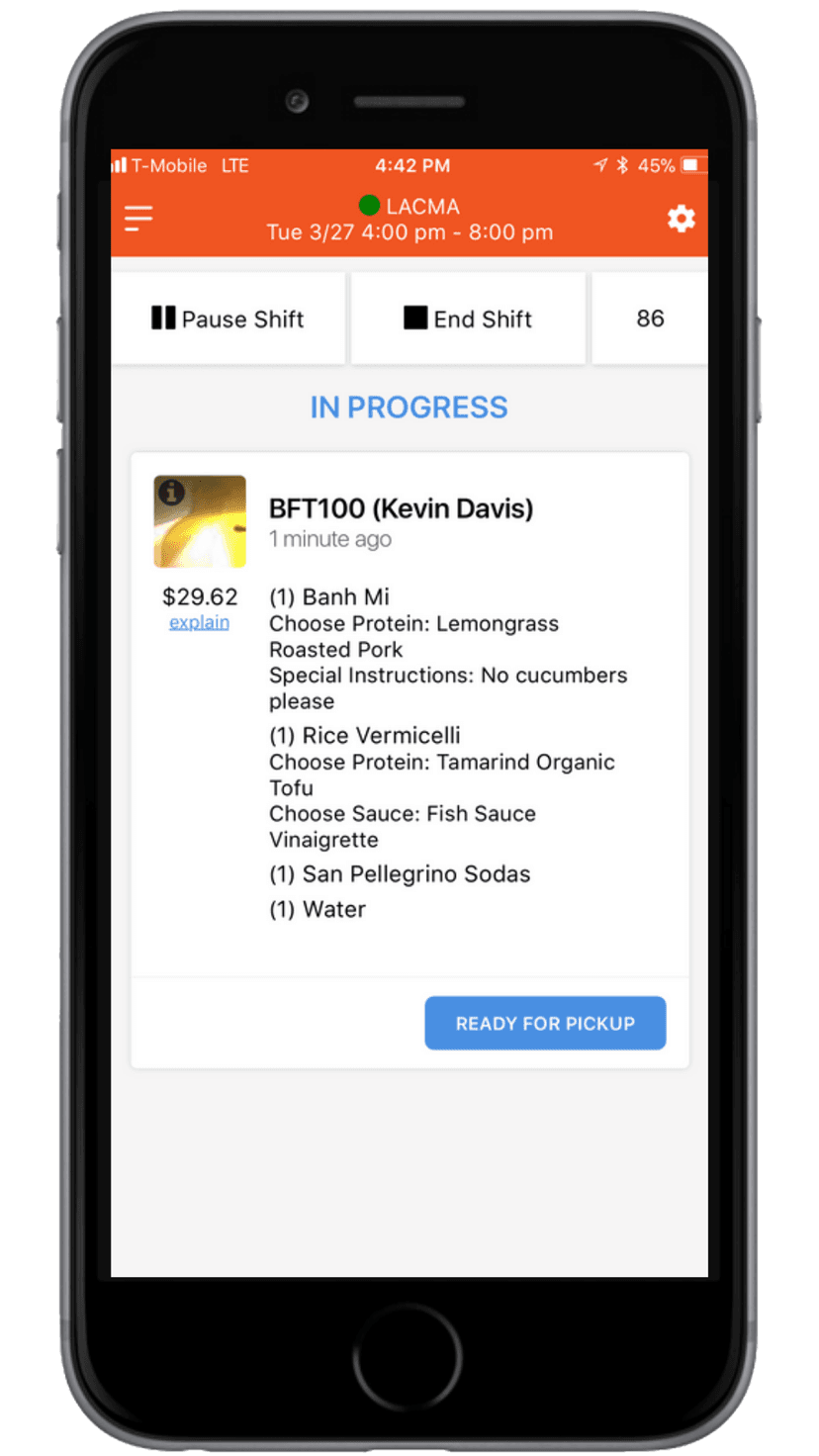 Best Food Trucks | Truck Owners